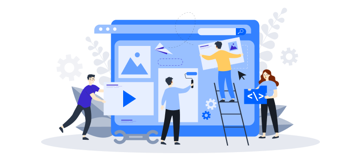 How to Build and Structure a Successful Website for Small Businesses